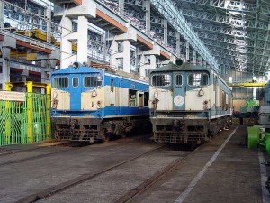 Kottavalasa Kirandul KK Line