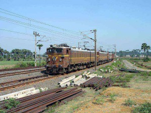 Kottavalasa Kirandul KK Line