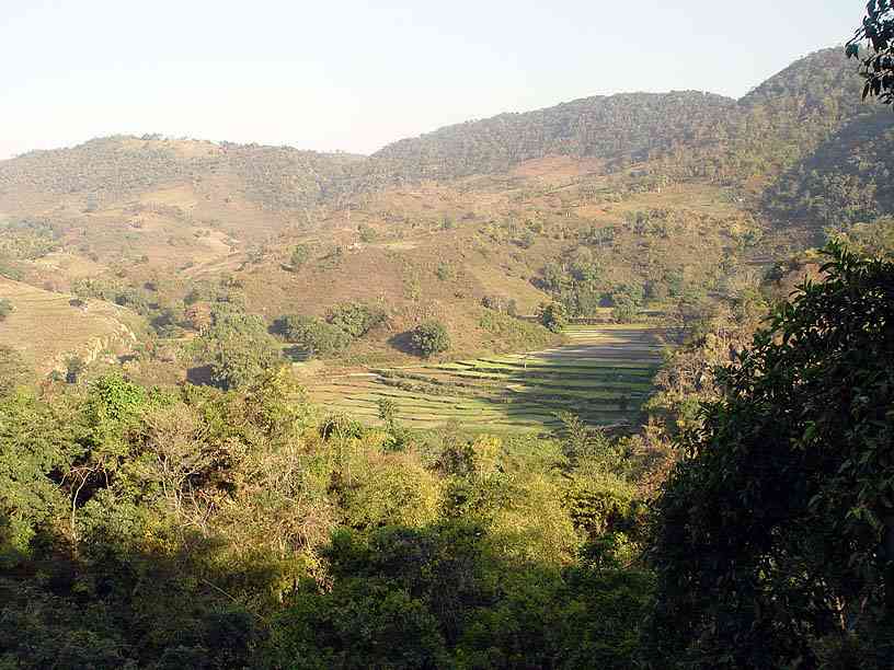 Kottavalasa Kirandul KK Line
