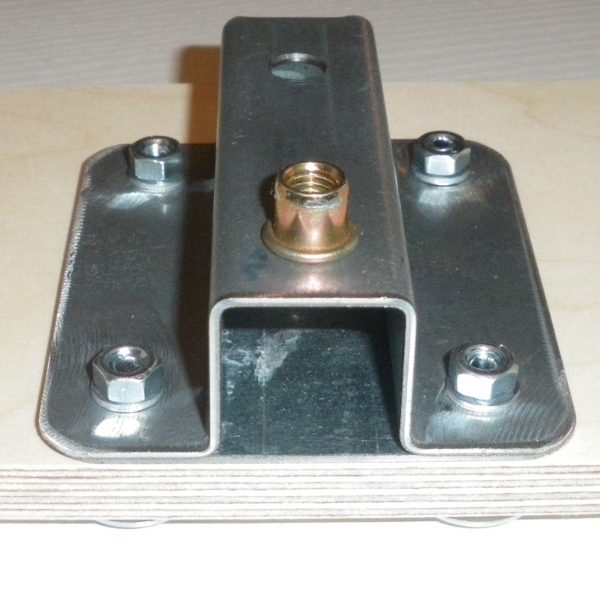 module construction