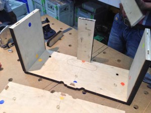module construction