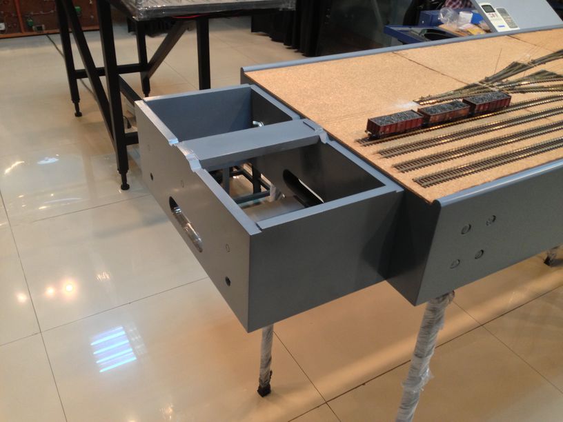 alignment module | vikas chander