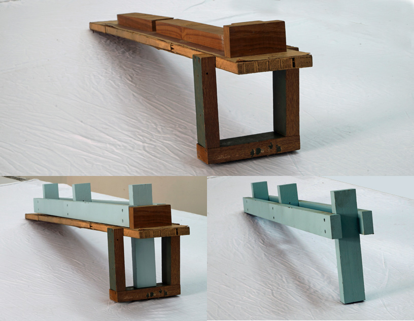 Benchwork, Fascia and Valance