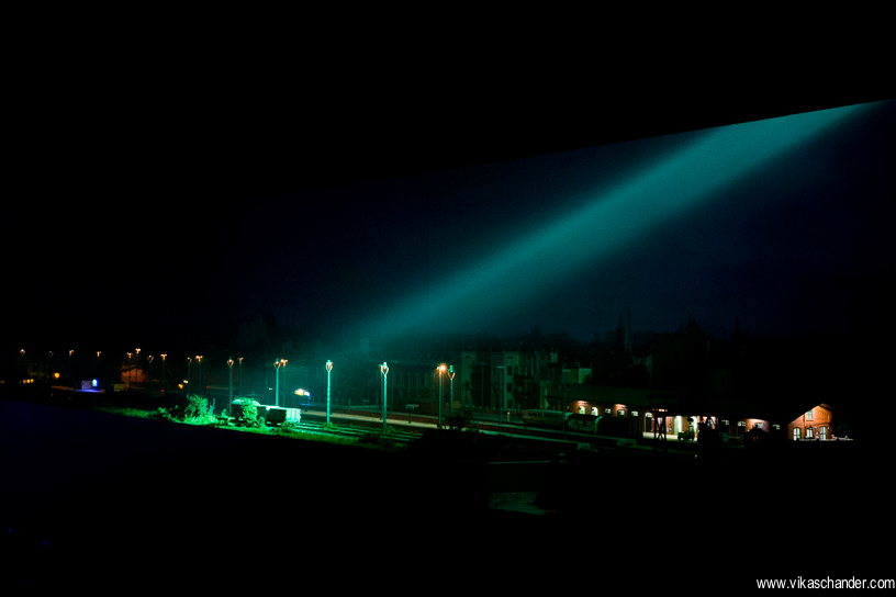 Pinpoint Lighting Design